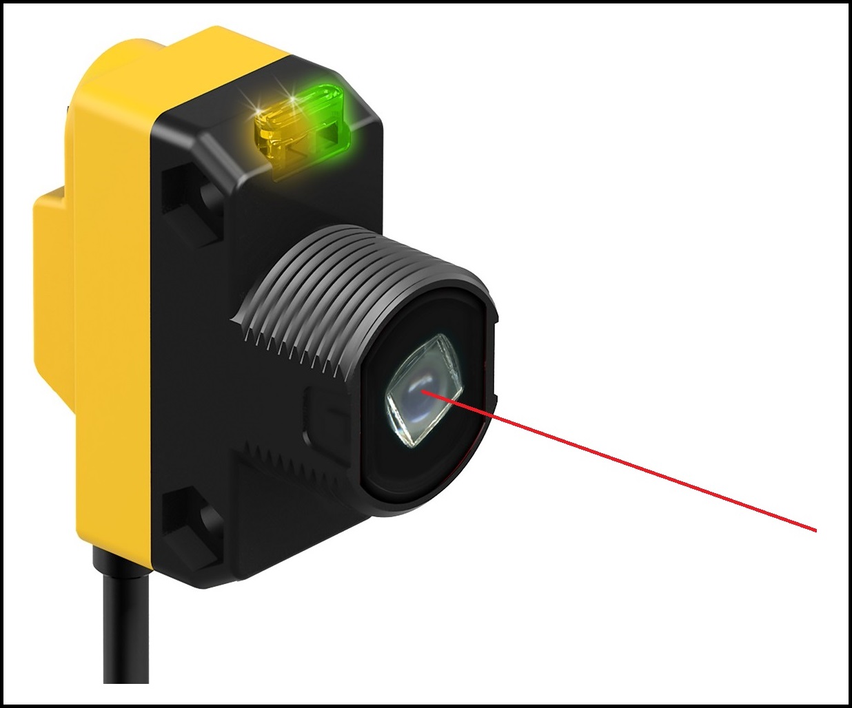 Photonics and Imaging – Laurence J. Ryan, Ph.D.