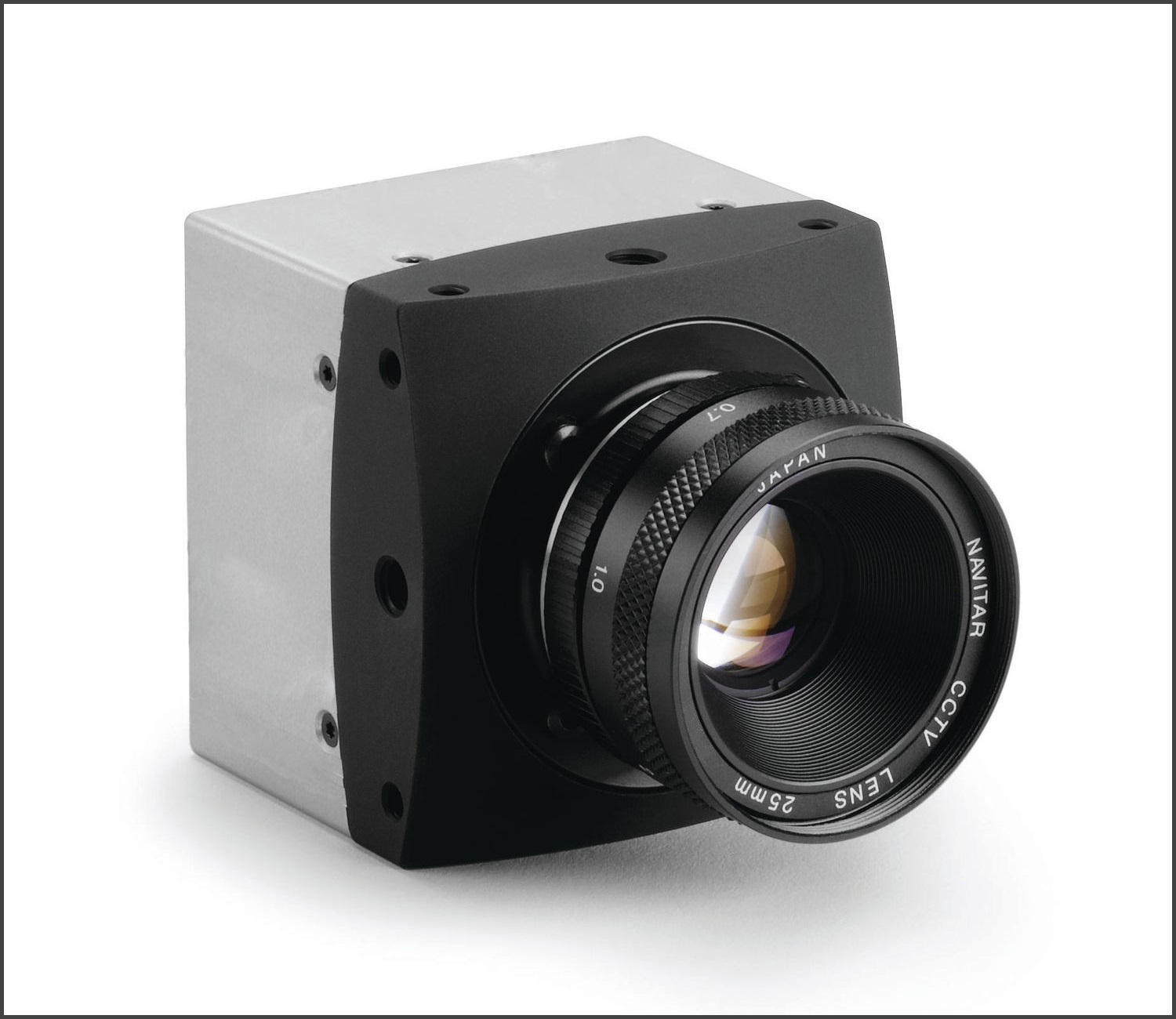 Photonics and Imaging – Laurence J. Ryan, Ph.D.